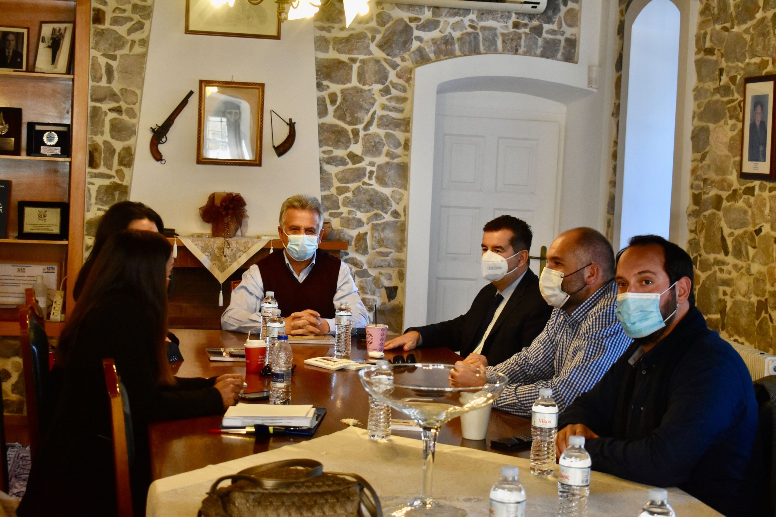 ΣΥΝΑΝΤΗΣΗ ΧΟΡΩΔΙΩΝ ΑΡΓΟΛΙΔΑΣ - Δήμος Ερμιονίδας