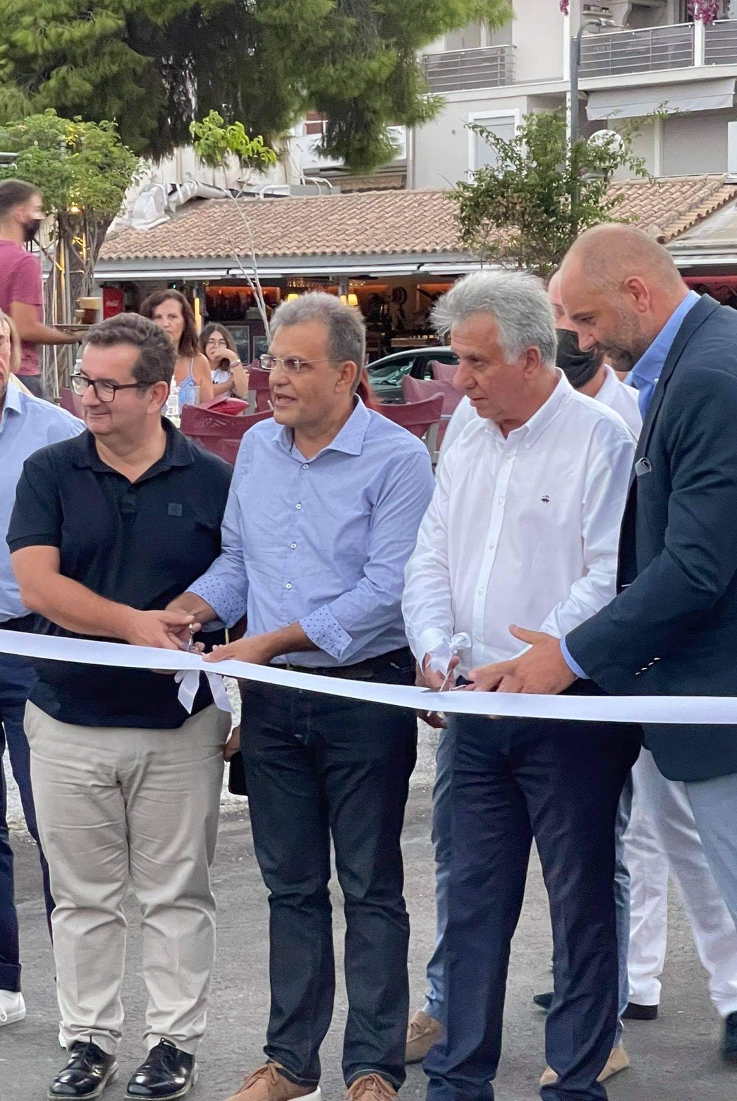 ΠΕΡΙΛΗΨΗ ΠΡΟΚΗΡΥΞΗΣ ΣΥΝΟΠΤΙΚΟΥ ΔΙΑΓΩΝΙΣΜΟΥ. - Δήμος Ερμιονίδας