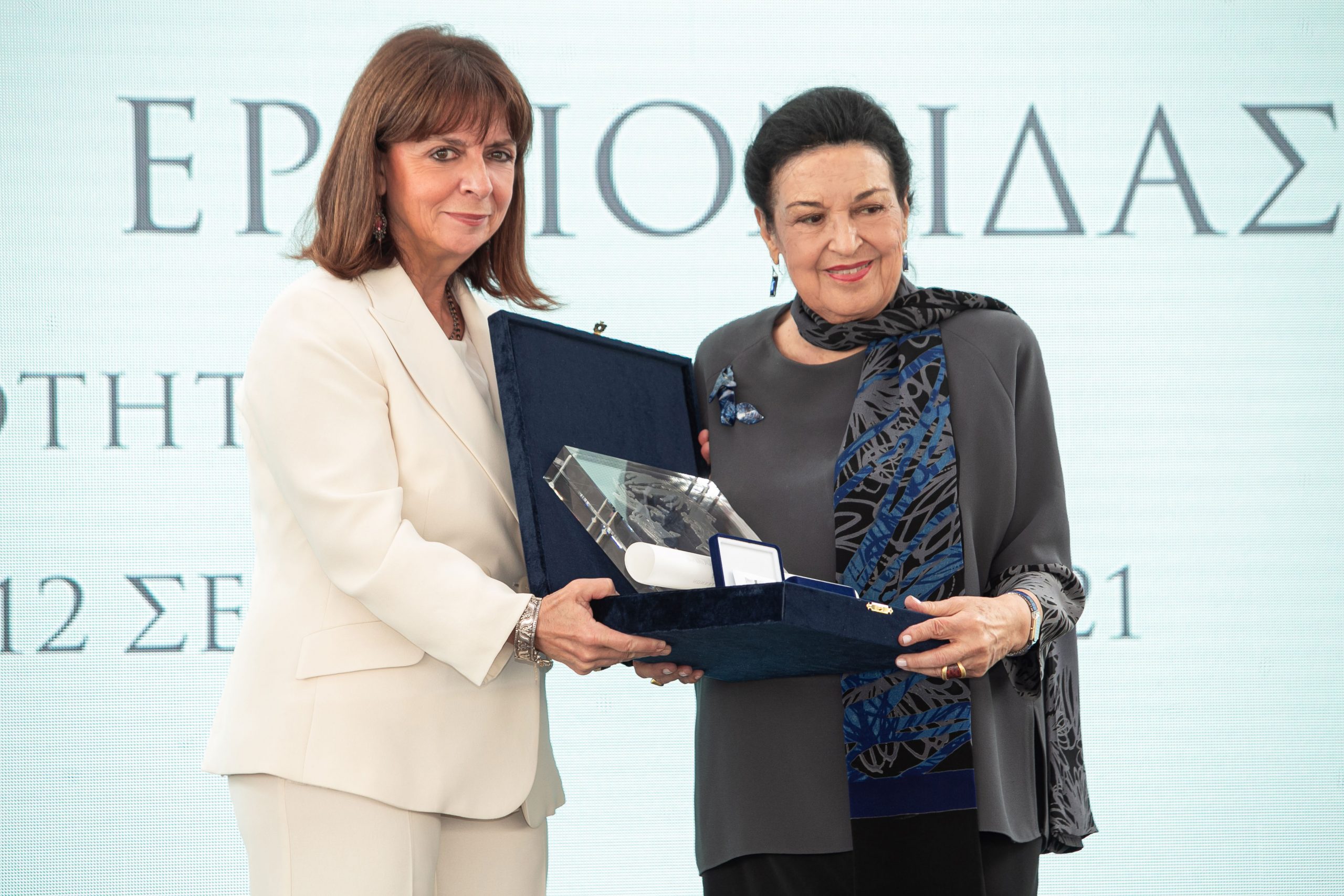 ΚΡΑΝΙΔΙΩΤΙΚΗ ΛΥΡΙΖΑ – 11 Φεβρουαρίου 2018 - Δήμος Ερμιονίδας