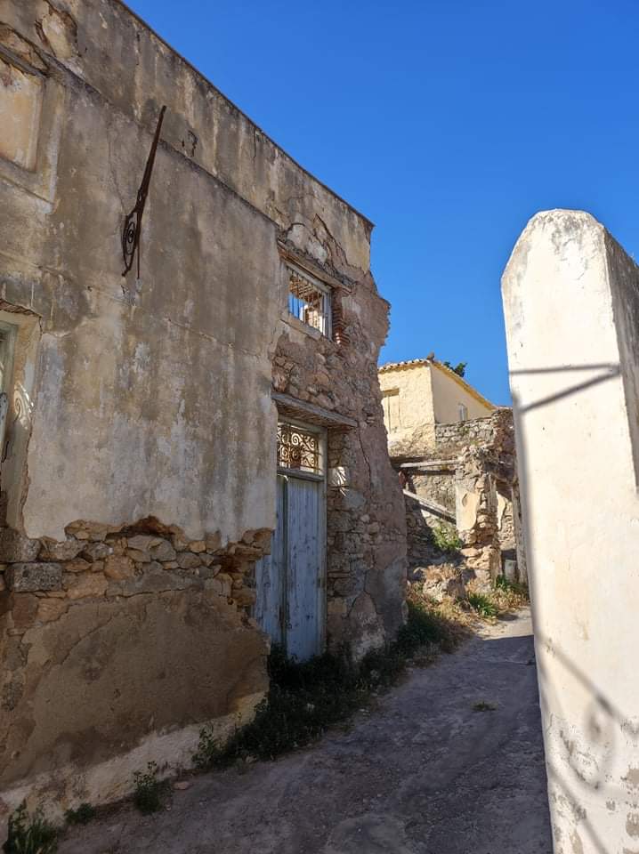 «ΣΥΝΕΧΙΖΕΤΑΙ Η ΚΑΤΕΔΑΦΙΣΗ ΤΩΝ ΕΠΙΚΙΝΔΥΝΩΣ ΕΤΟΙΜΟΡΡΟΠΩΝ ΚΤΗΡΙΩΝ» - Δήμος ...