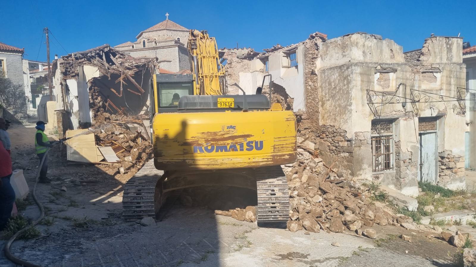 τοπικη ιστορια και σπιτια | Παραθυρο στον Κοσμο