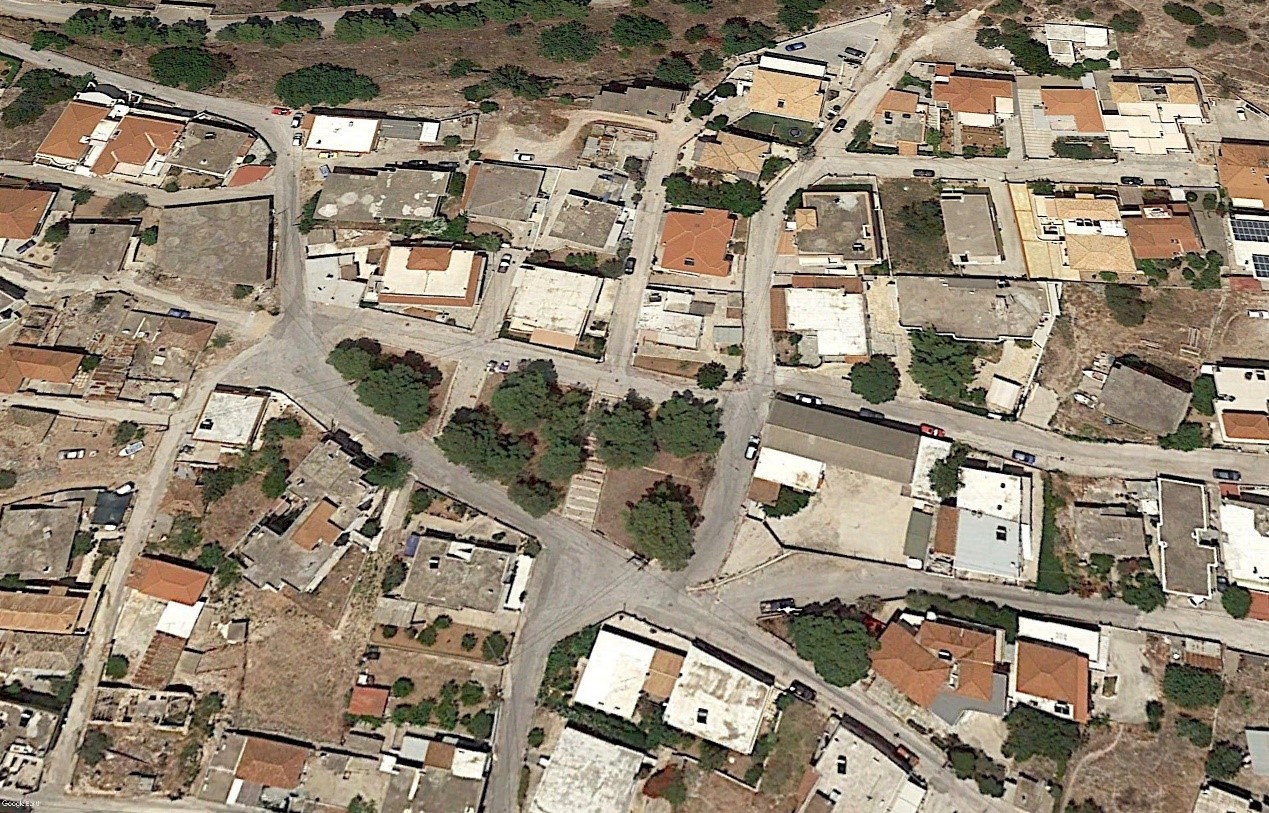 ΑΝΑΠΛΑΣΗ ΤΟΥ ΠΑΡΚΟΥ ΣΤΗΝ ΠΕΡΙΟΧΗ ΤΗΣ ΠΑΛΑΙΑΣ ΠΥΡΟΣΒΕΣΤΙΚΗΣ ΣΤΟ ΚΡΑΝΙΔΙ ...