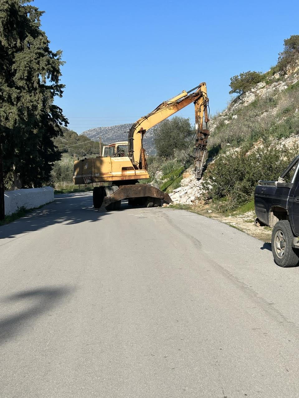 Νέα έργα ανάπλασης στην Κοινότητα Ερμιόνης του Δήμου Ερμιονίδας - Δήμος ...